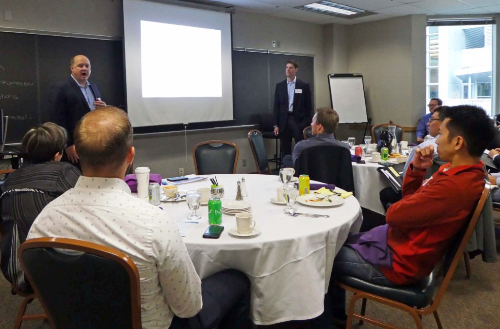 Freezing AssetsA Day in the Life of a Plan Sponsor Event Recap ...